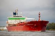 SONGA COSMOS, Chemical/Oil Products Tanker - Details and current ...