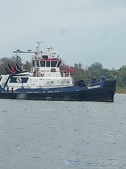 BUCCANEER, Tug - Details and current position - IMO 9397406 - VesselFinder