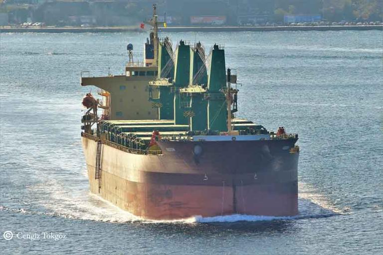 Schiffsfotos - VesselFinder