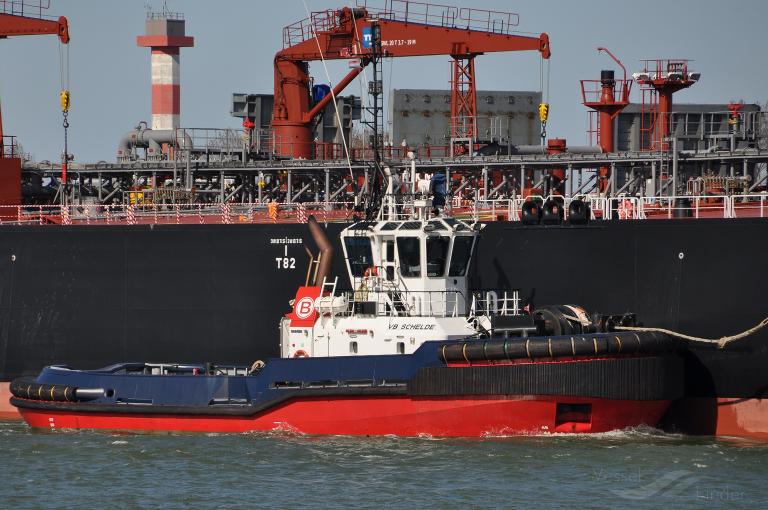 VB SCHELDE, Tug - Detalles del buque y posición actual - IMO 9402433 ... VB SCHELDE, Tug - Detalles del buque y posición actual - IMO 9402433 ...
