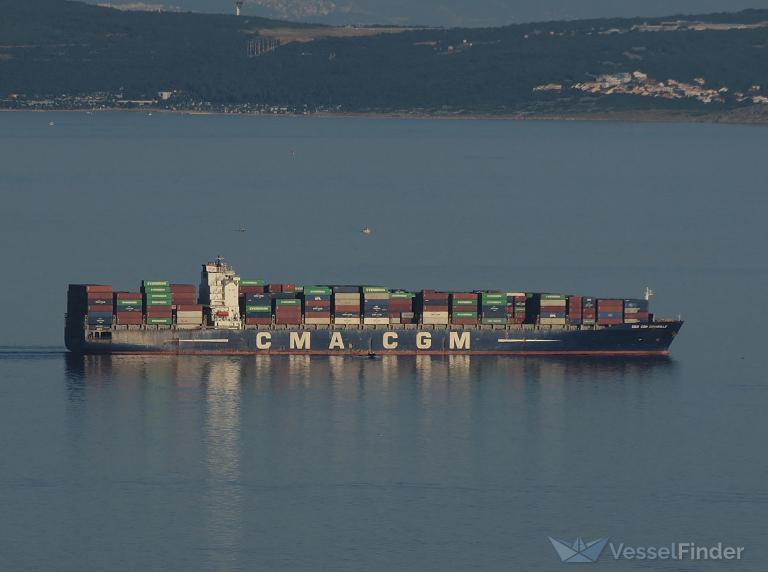 Ship photos - VesselFinder