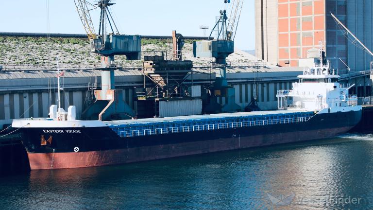 GOTLAND, General Cargo Ship - Details and current position - IMO ...