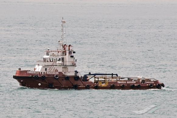 DELTA 1, Offshore Tug/Supply Ship - Details and current position - IMO ...