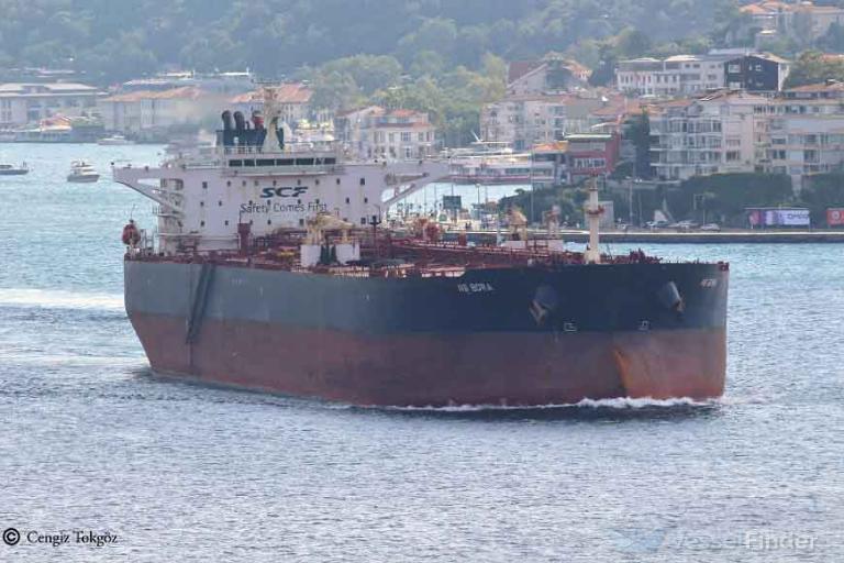 Фото судов - VesselFinder