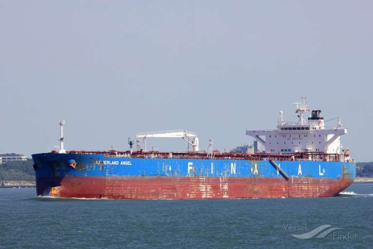 SINBAD, Crude Oil Tanker - Details and current position - IMO 9413688 ...