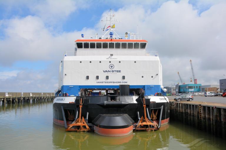 AL HEEL, Pusher Tug - Details and current position - IMO 9423425 ...