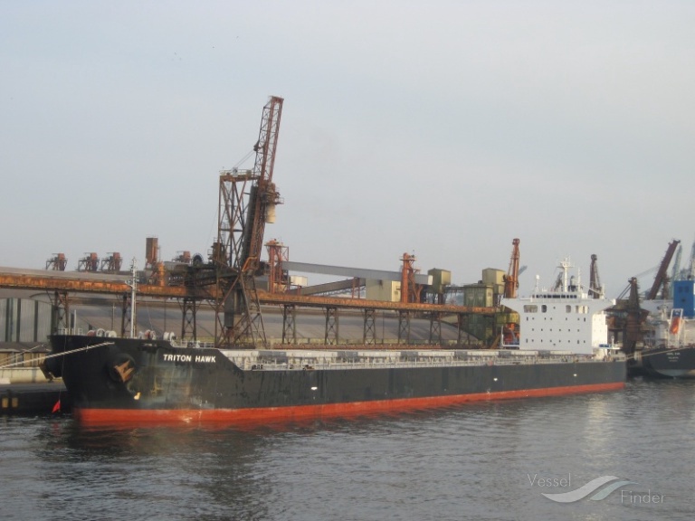 MAGIC NOVA, Bulk Carrier - Detalles del buque y posición actual - IMO ...