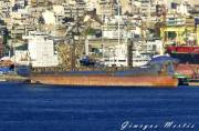 CONTSHIP WAY, Container Ship - Details and current position - IMO ...