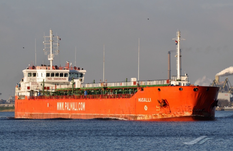 ARROW STAR 1, Oil Products Tanker - Details and current position - IMO ...