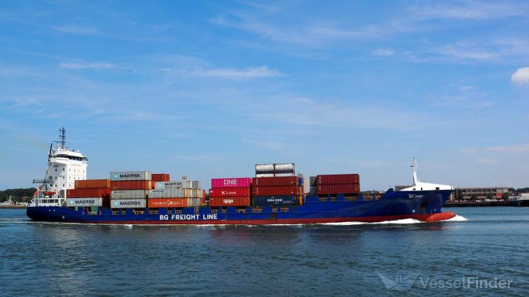 Schiffsfotos - VesselFinder