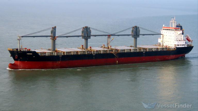 BOCS BREMEN, General Cargo Ship - Details and current position - IMO ...