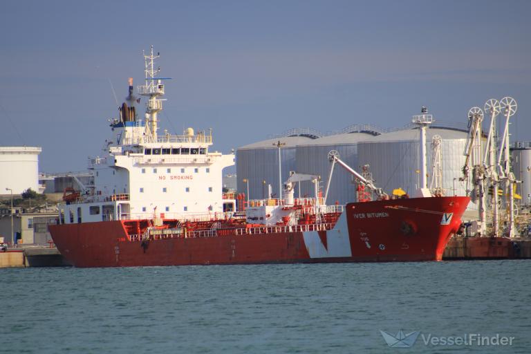 Scheepsfoto's - VesselFinder