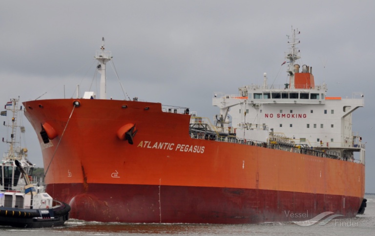 TORM PHILIPPINES, Chemical/Oil Products Tanker - Details and current ...