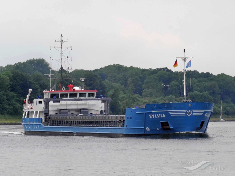 sylvia-general-cargo-ship-details-and-current-position-imo-9454383