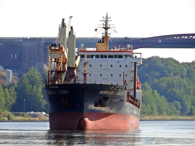 Fotos del barcos - VesselFinder