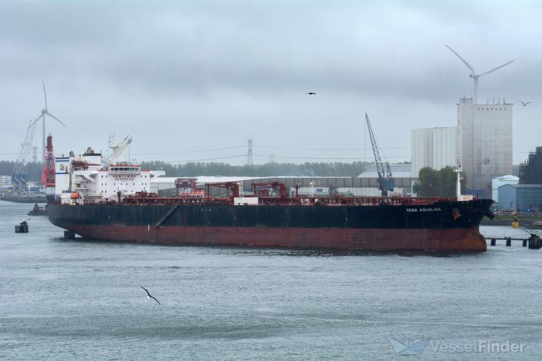 Photographers - VesselFinder