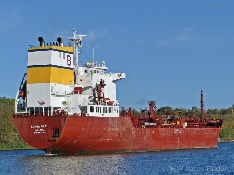 Photographers - VesselFinder