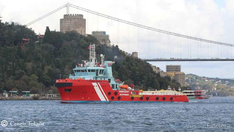 AIGAION PELAGOS, Offshore Tug/Supply Ship - Schiffsdaten und aktuelle ...