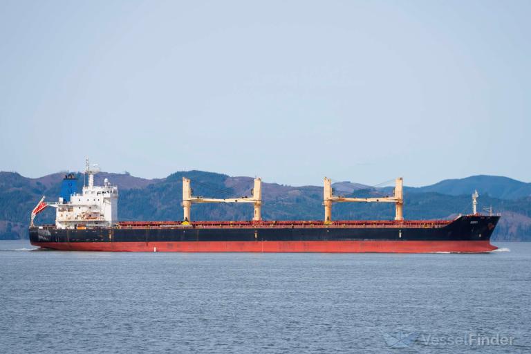 Photographers - VesselFinder