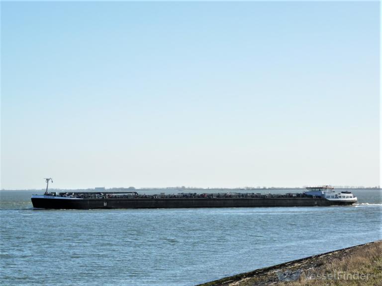 Photographers - VesselFinder