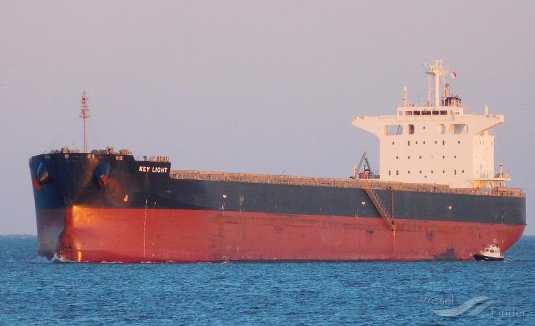 SAFEEN AL AMAN, Bulk Carrier - Detalles del buque y posición actual ...