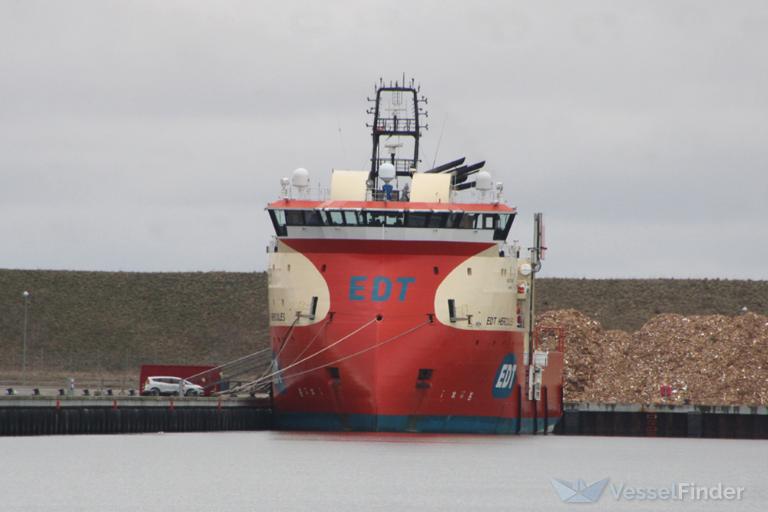 Ship photos - VesselFinder