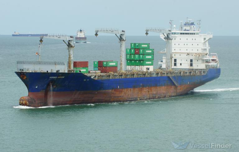 CITRUS VITA BRASIL, Fruit Juice Tanker - Details and current position ...