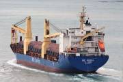 BBC MICHIGAN, General Cargo Ship - Details and current position - IMO ...