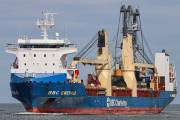BBC MOONSTONE, General Cargo Ship - Details and current position - IMO ...