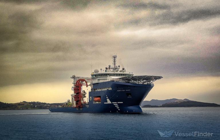 North Sea Giant MetalShips Leads The Off Shore Market When It Builds