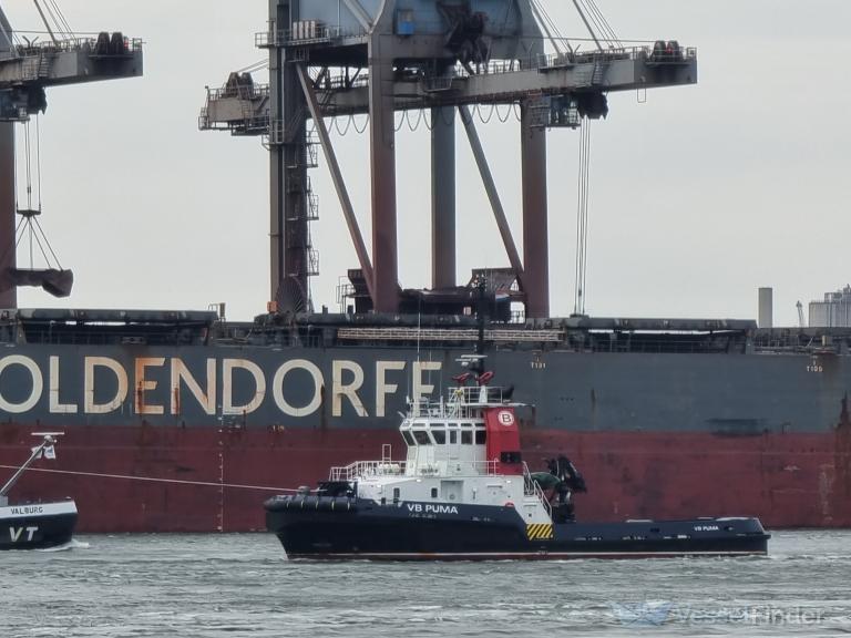 Schiffsfotos - VesselFinder