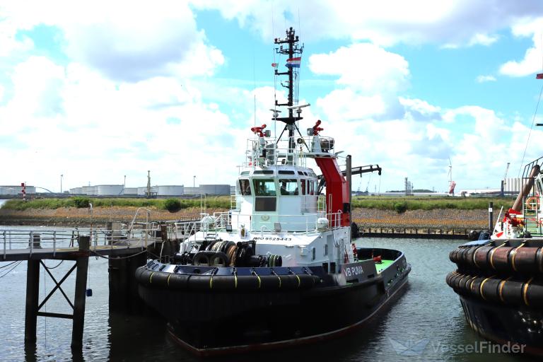 Scheepsfoto's - VesselFinder