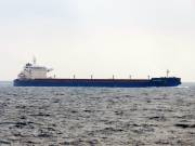 RIK OLDENDORFF, Bulk Carrier - Details and current position - IMO ...