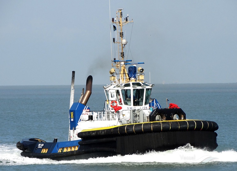 MULTRATUG 3, Tug - Details and current position - IMO 9537408 - VesselFinder