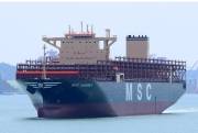 MSC FREYA, Container Ship - Details and current position - IMO 9932062 ...