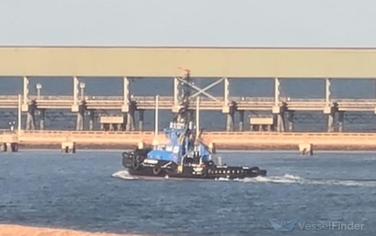 SL HERBERT, Tug - Details and current position - IMO 9557977 - VesselFinder