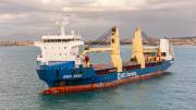 BBC MOONSTONE, General Cargo Ship - Details and current position - IMO 9563732 - VesselFinder