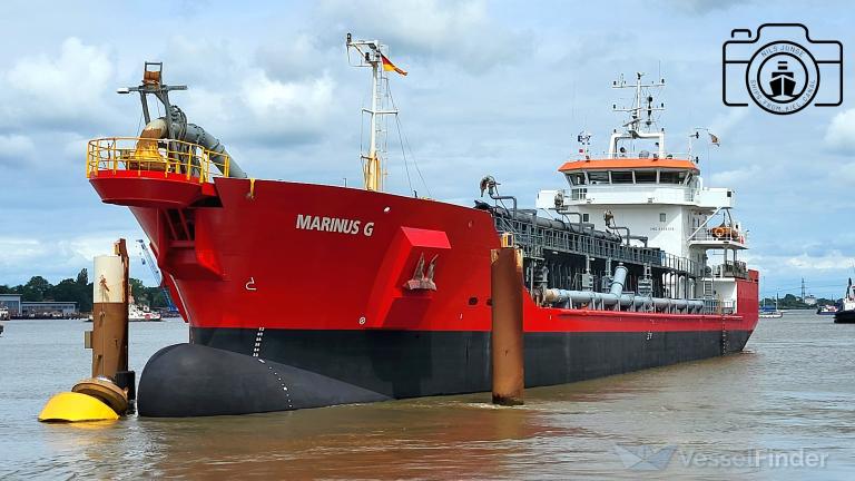 Schiffsfotos - VesselFinder