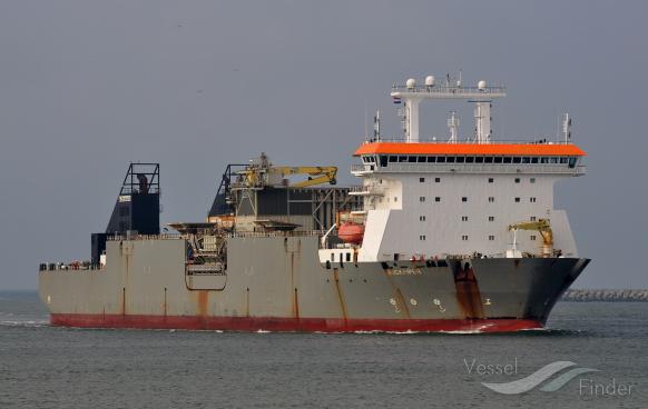 Photos - VesselFinder