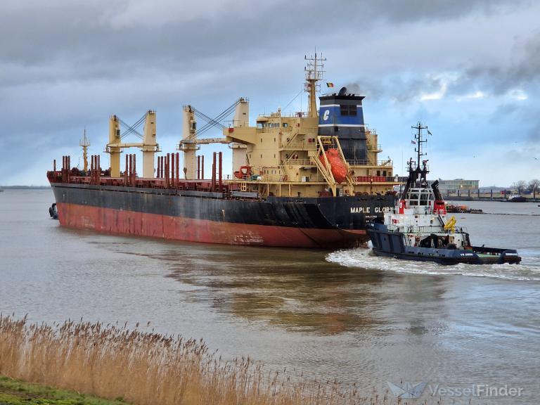 Φωτό πλοίου - VesselFinder