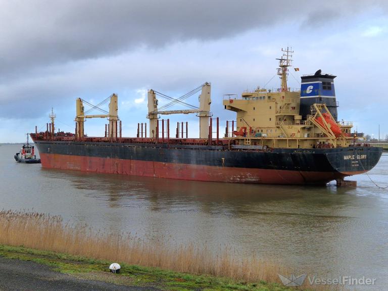 Φωτό πλοίου - VesselFinder