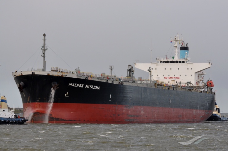 CEPOLIS, Oil Products Tanker - Details and current position - IMO ...