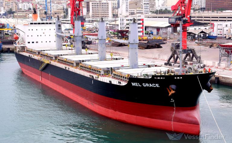 Scheepsfoto's - VesselFinder