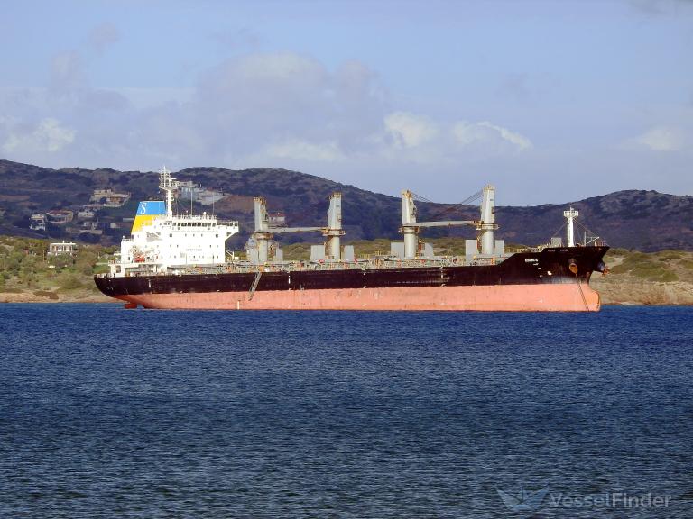 Scheepsfoto's - VesselFinder