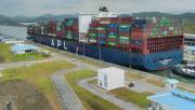 APL DETROIT, Container Ship - Details and current position - IMO ...