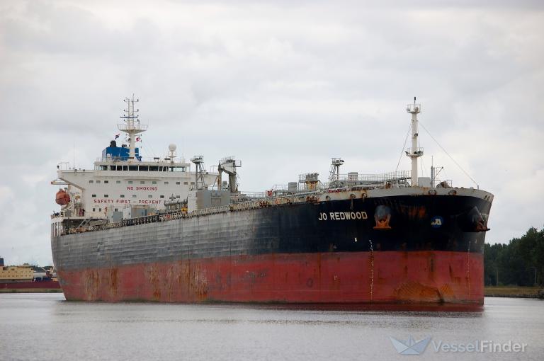 TORM INNOVATION, Chemical/Oil Products Tanker - Detalles del buque y ...