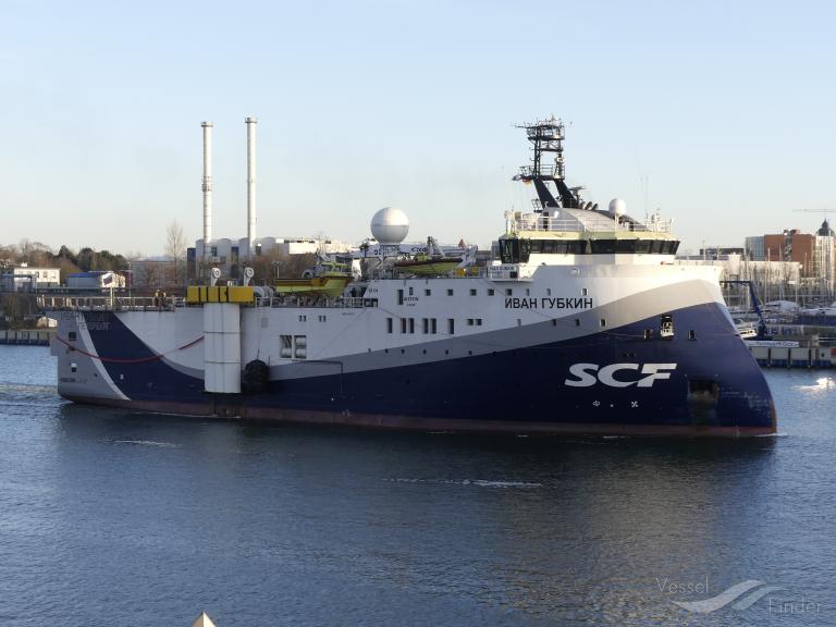 SW BLY, Research Vessel - Dane statku i aktualna pozycja - IMO 9610171 ...