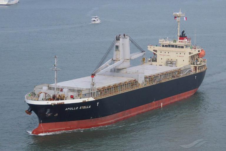 WB JOURNEY, General Cargo Ship - Details and current position - IMO 9612478 - VesselFinder