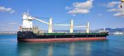 PACIFIC HARMONY, General Cargo Ship - Details and current position ...