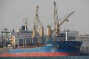 JIN HAI ZHENG, Bulk Carrier - Details and current position - IMO 9590993 - VesselFinder
